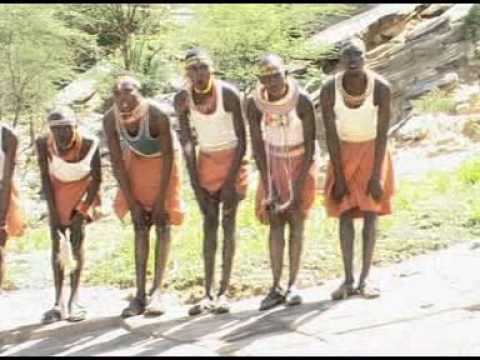 Traditional Marakwet Songs | Marakwet Website